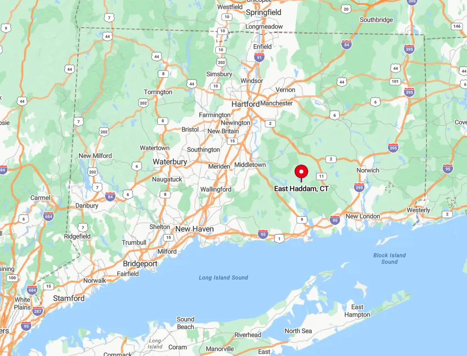 10 Secluded Towns that Make Fantastic Escapes in Connecticut’s Mystic ...