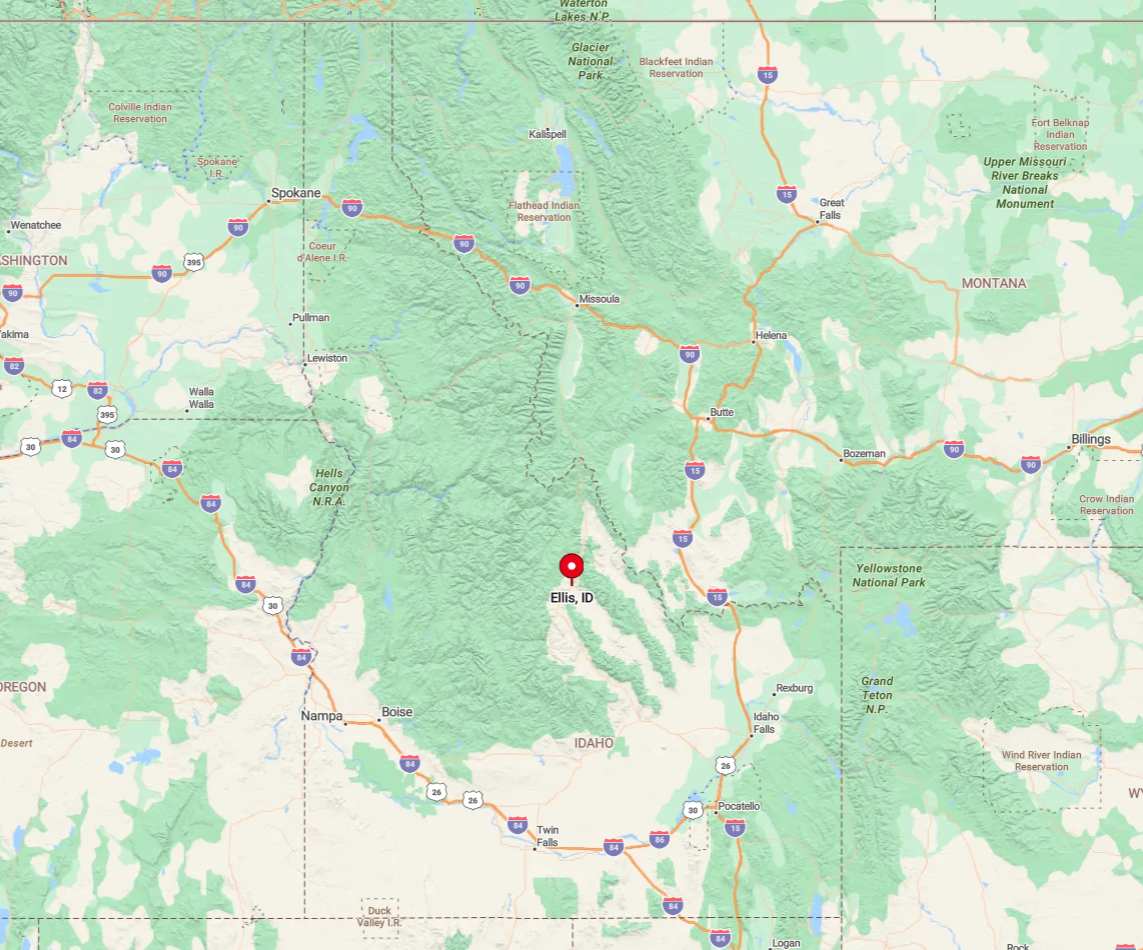 10 Secluded Towns Provide Peaceful Escapes in Eastern Idaho – Home ...