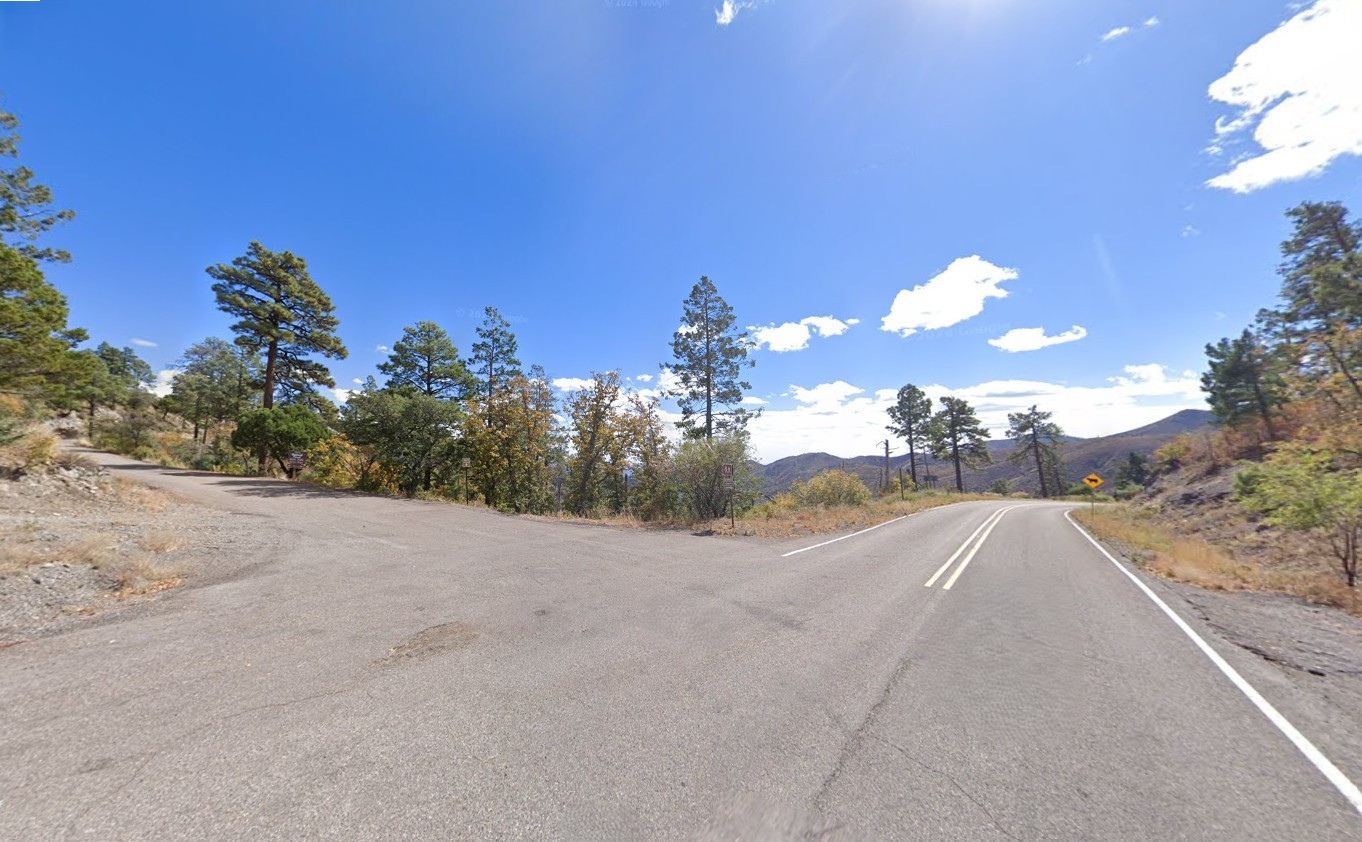 10 Secluded Towns That Maintain Their Frontier Spirit in New Mexico’s ...
