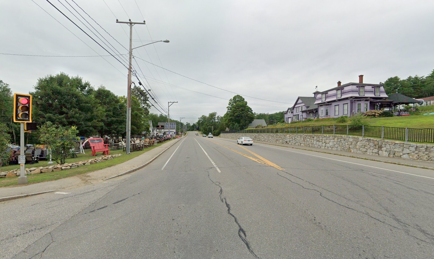 10 Secluded Towns Deeply Connected to the Land in New Hampshire’s ...
