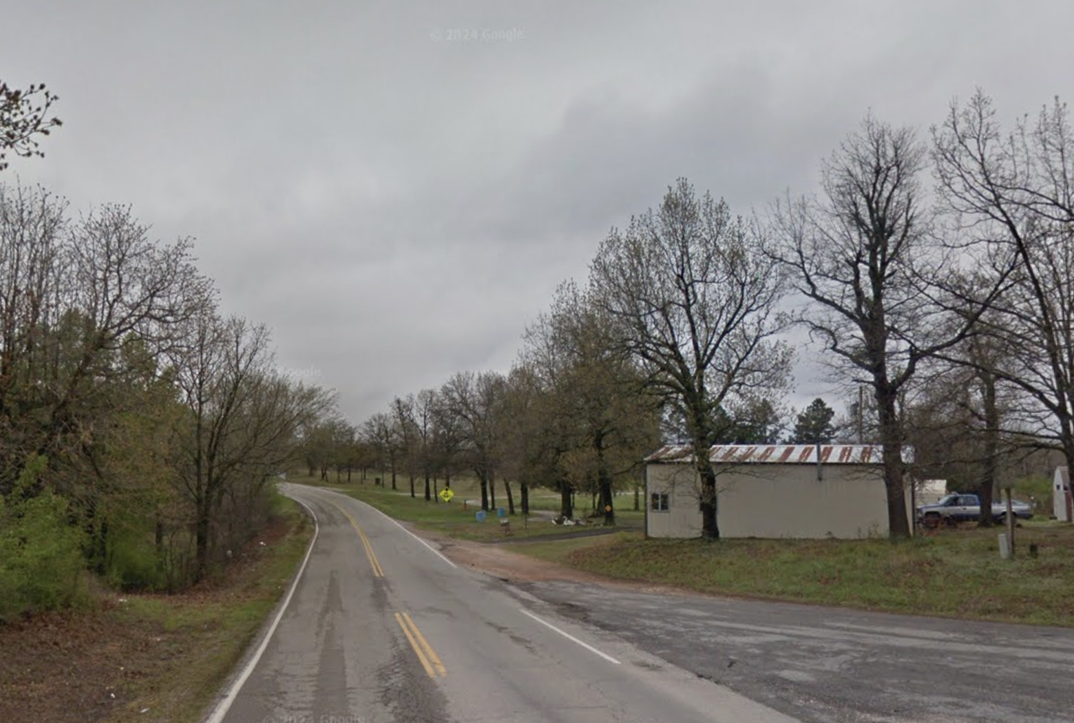 10 Secluded Neighborhoods Tucked into the Folds of Oklahoma’s Lake ...