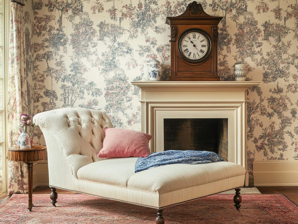 Revamp Your Space with These 15 Fun and Funky Wallpaper Ideas – Home ...