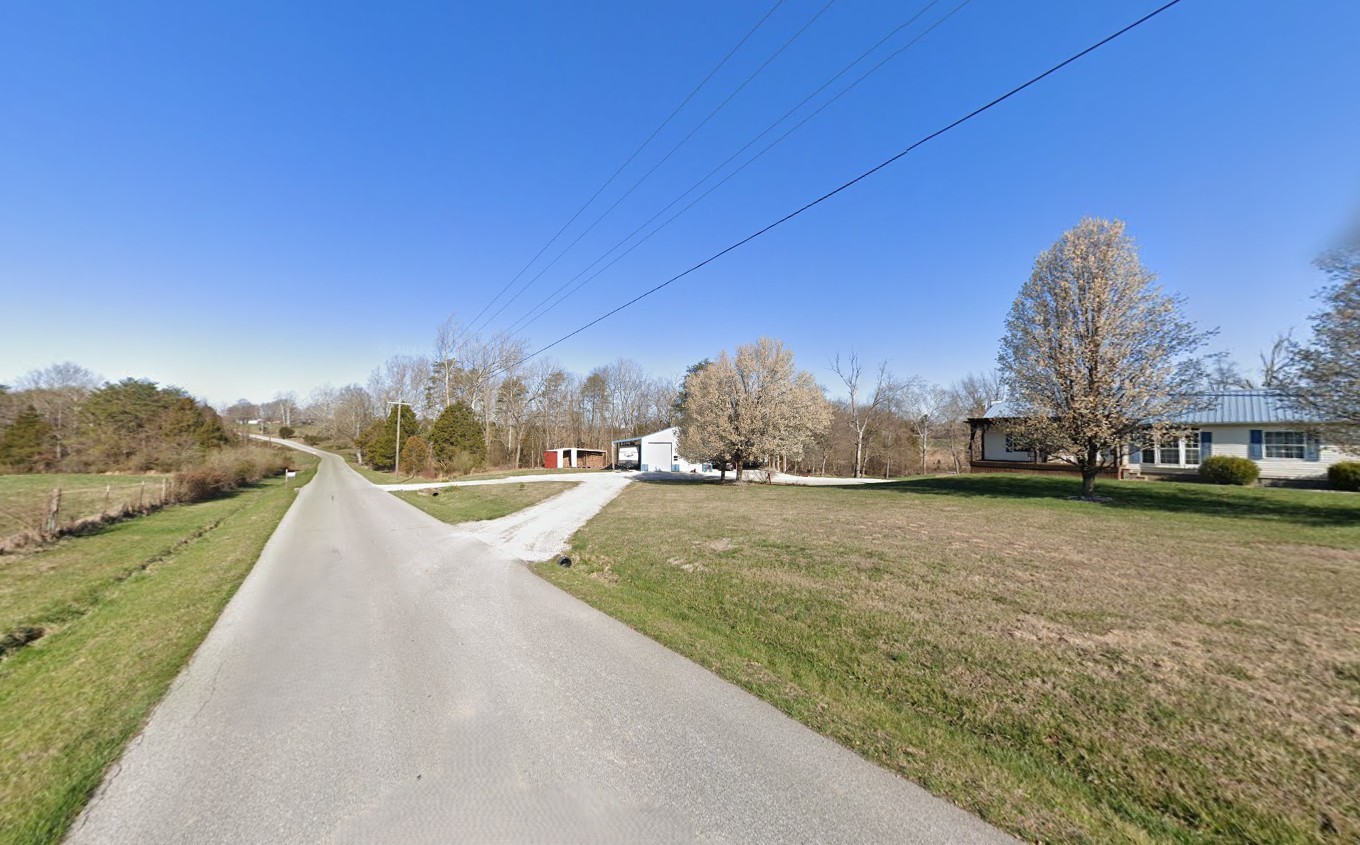 10 Secluded Towns in Indiana’s Clark State Forest – Home Stratosphere
