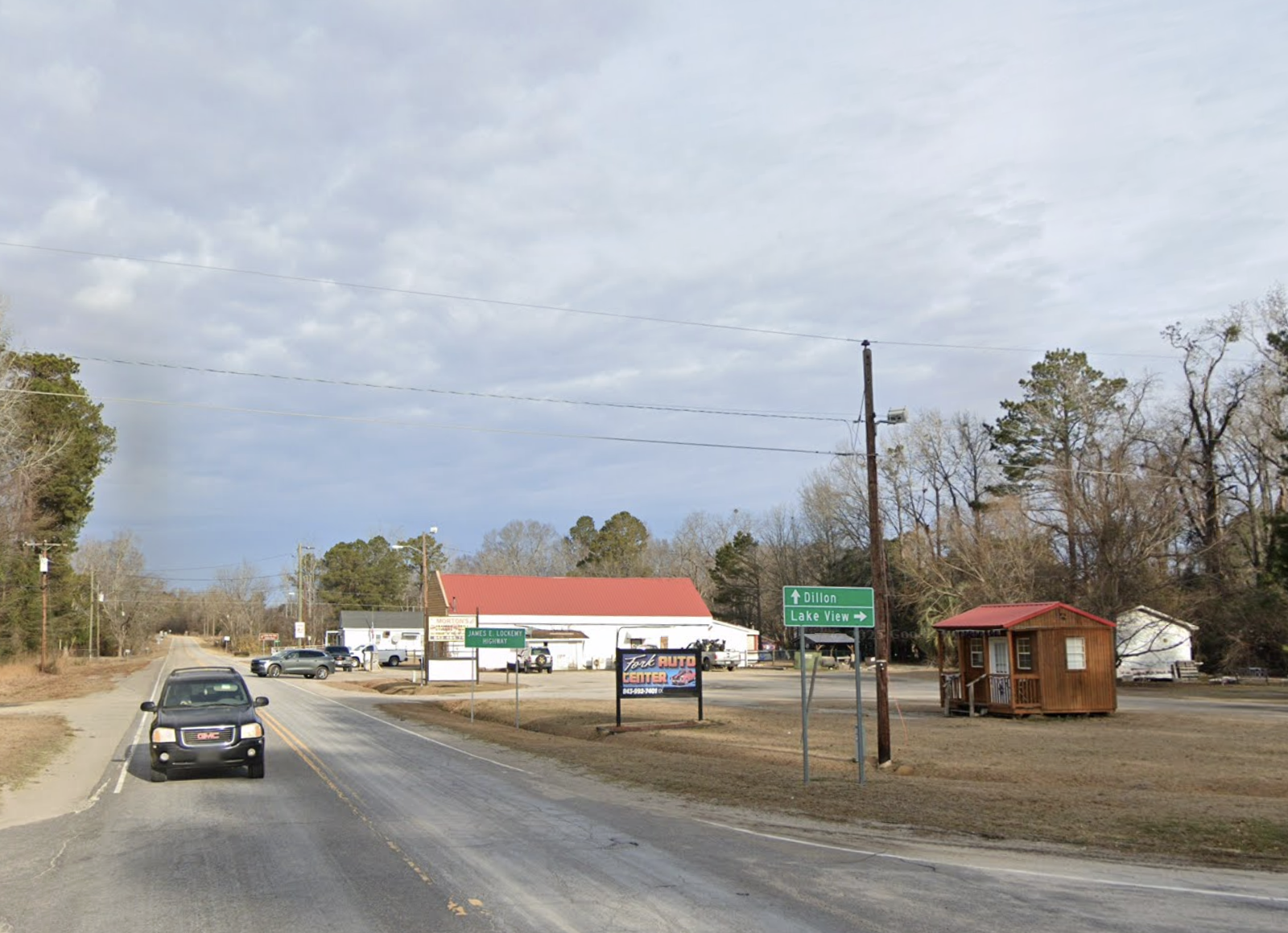 10 Secluded Neighborhoods Blissfully Settled in South Carolina’s ...