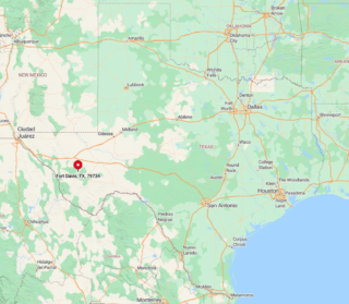 10 Secluded Towns Set in Remote Desert Environments of Southwest Texas