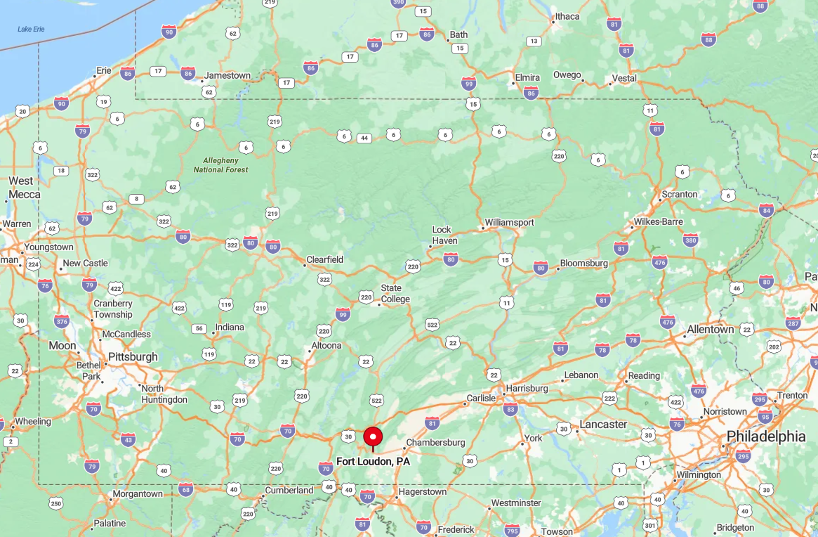 10 Secluded Towns Set Deep in the River Valleys and Forests of Southern ...