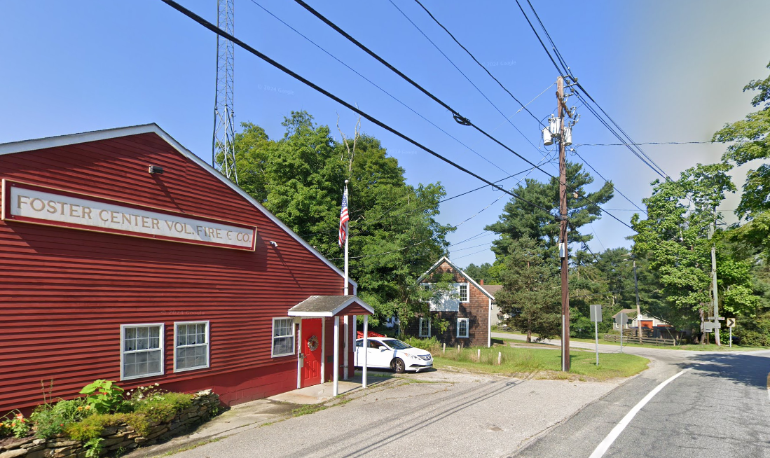 10 Secluded Towns Nestled into the Folds of Northern Rhode Island ...