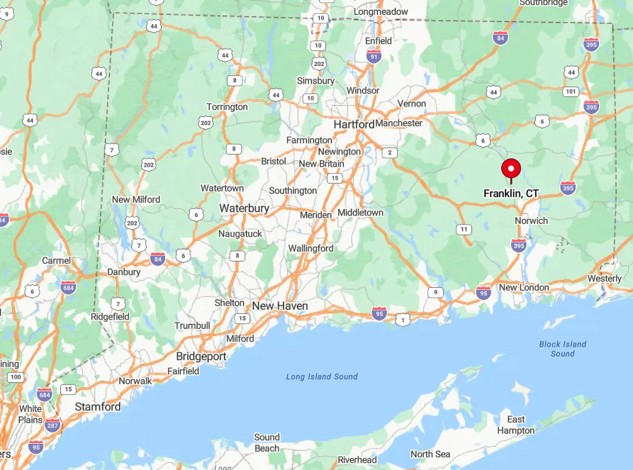 10 Secluded Towns that Make Fantastic Escapes in Connecticut’s Mystic ...