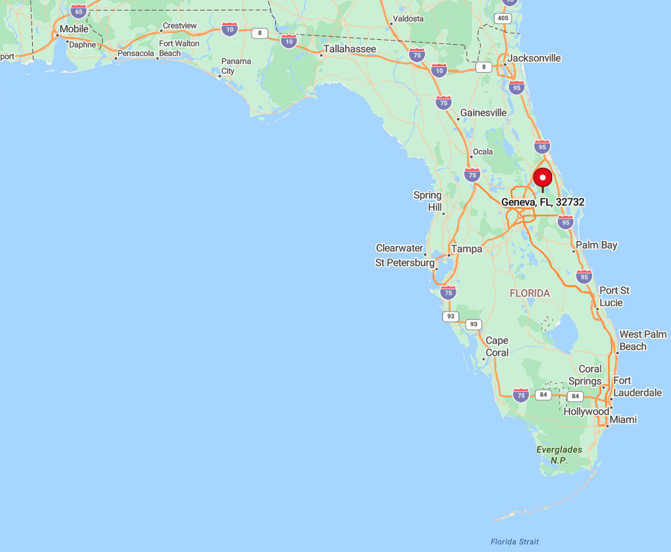 Tour 10 Secluded Towns Perfect for Outdoor Adventures in Eastern Florida