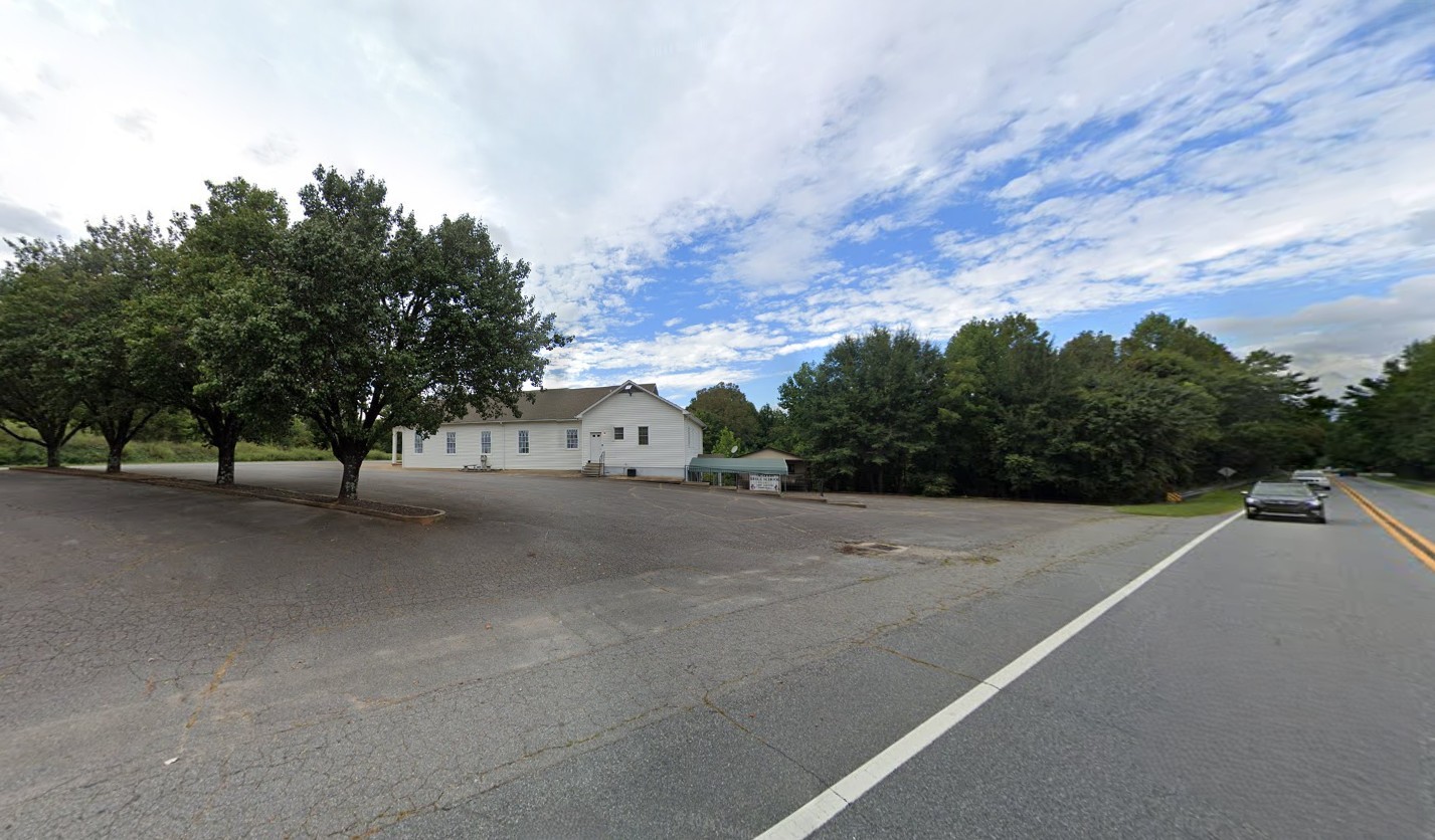 10 Secluded Towns in North Carolina’s South Mountains with Tight ...