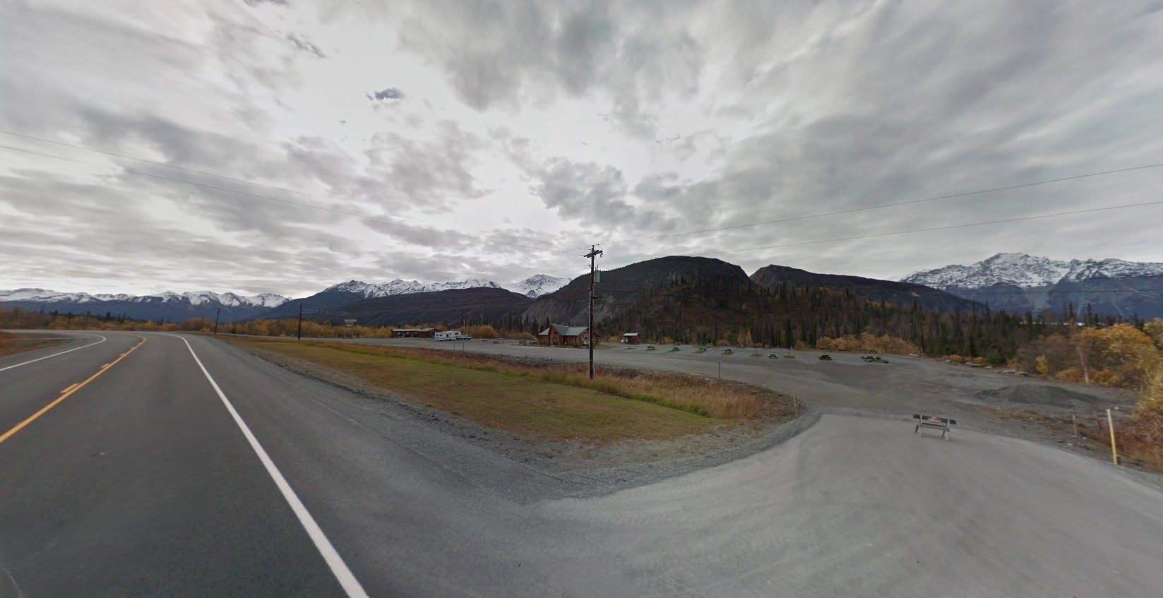 10 Secluded Neighborhoods Steeped in the Quietude of Southern Alaska’s ...