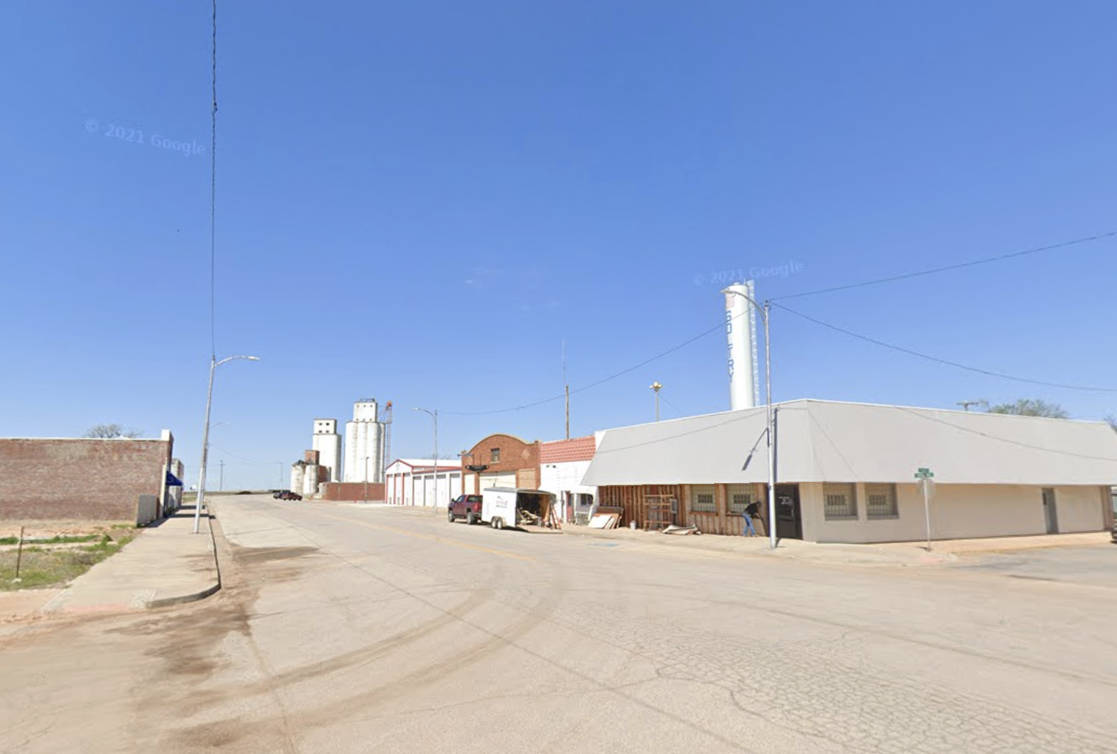 25 Secluded Towns that Make Peaceful Getaways in Northern Oklahoma