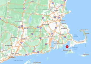 16 Seaside Towns in Southern Massachusetts with Rich Coastal Histories ...