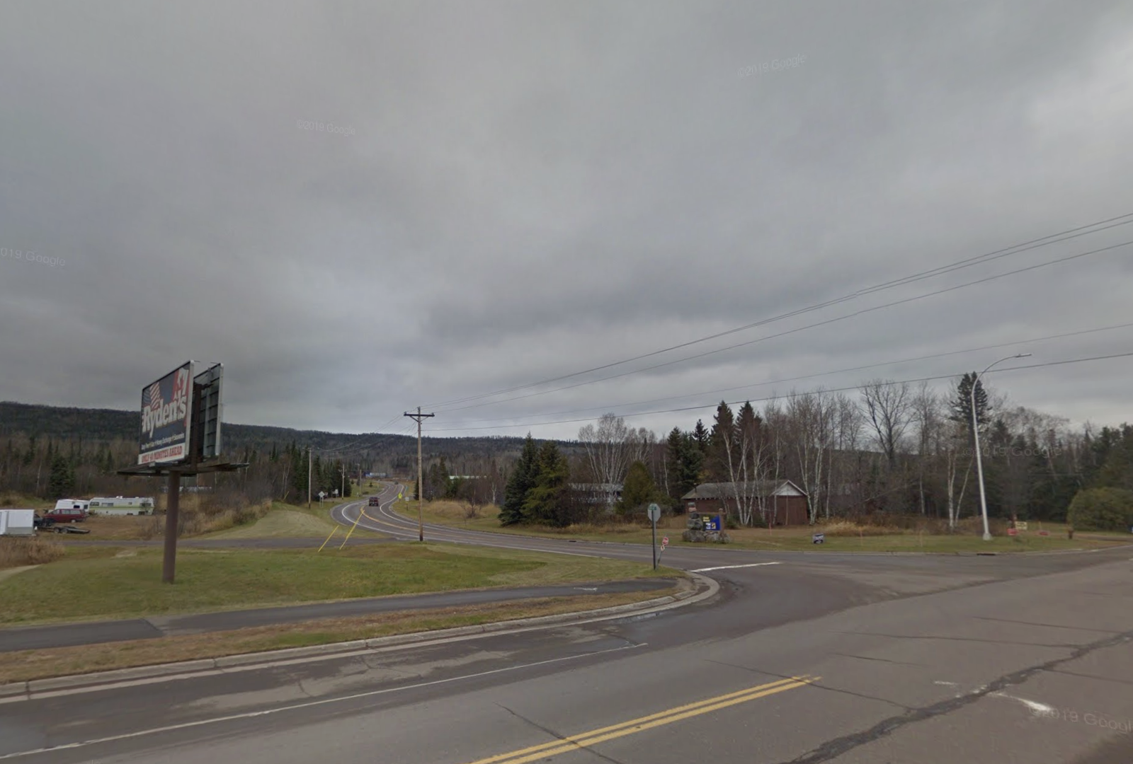 10 Secluded Neighborhoods Among the Forested Trails in Minnesota’s ...