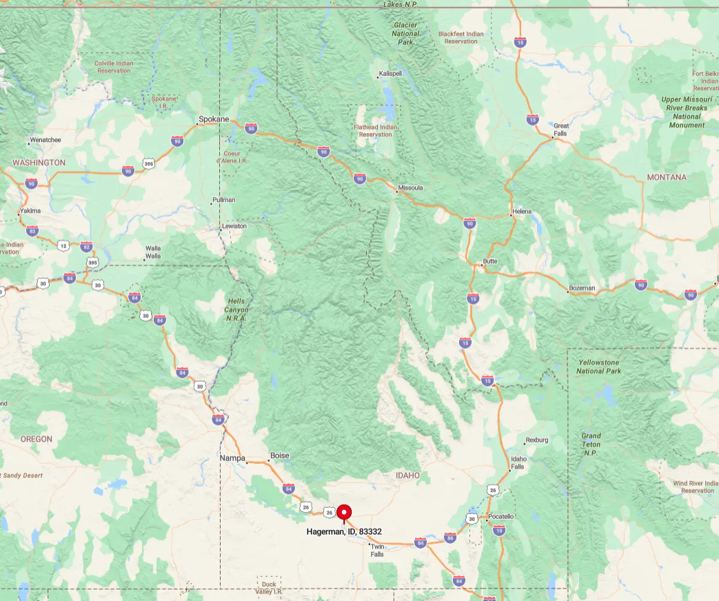 18 Small Towns in Idaho’s Snake River Valley that Act as Gateways to ...