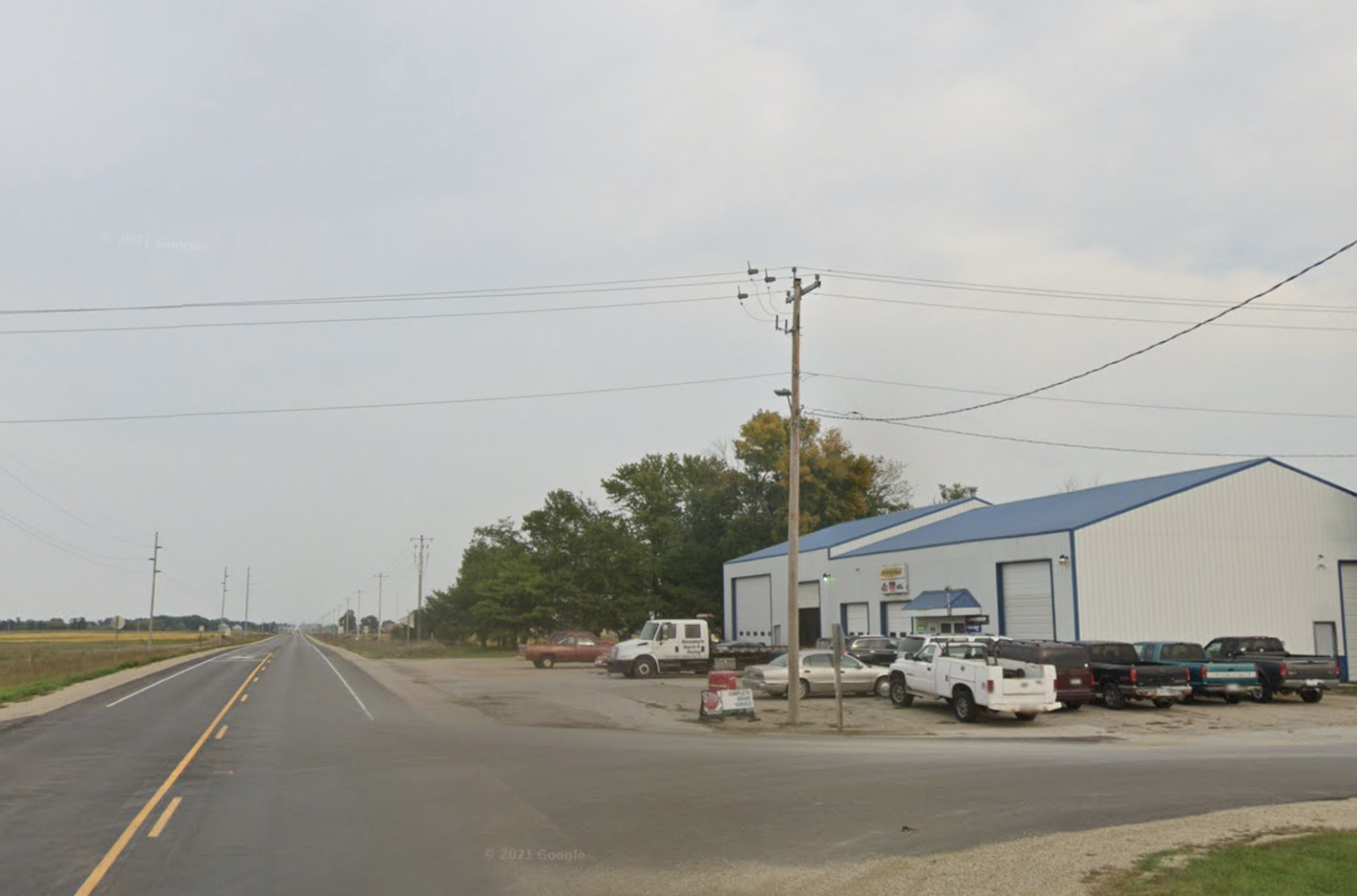 10 Secluded Towns Surrounded By Natural Landscapes in Northern Iowa