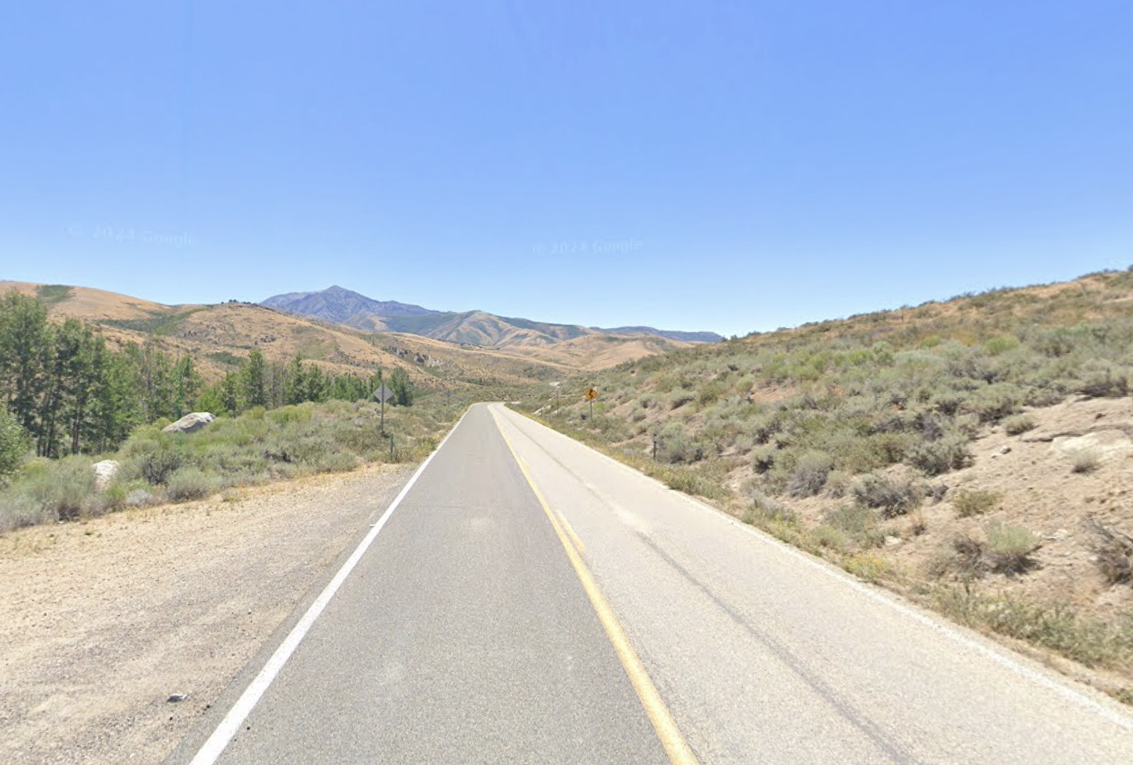 10 Secluded Neighborhoods Nestled in the High Desert Corridor of Nevada ...