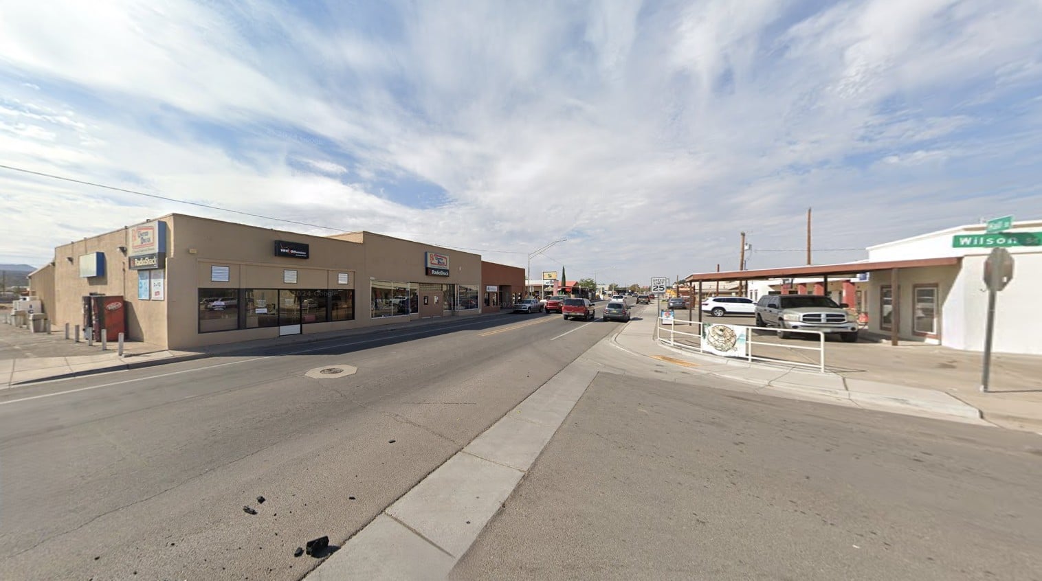18 Fascinating Small Towns Rooted in New Mexico’s Verdant Mesilla ...