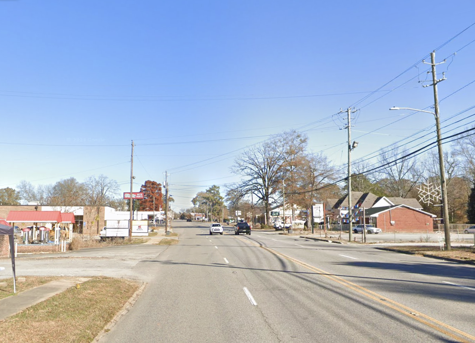 18 Small Towns Etched into the Ridges of Alabama’s Appalachian ...