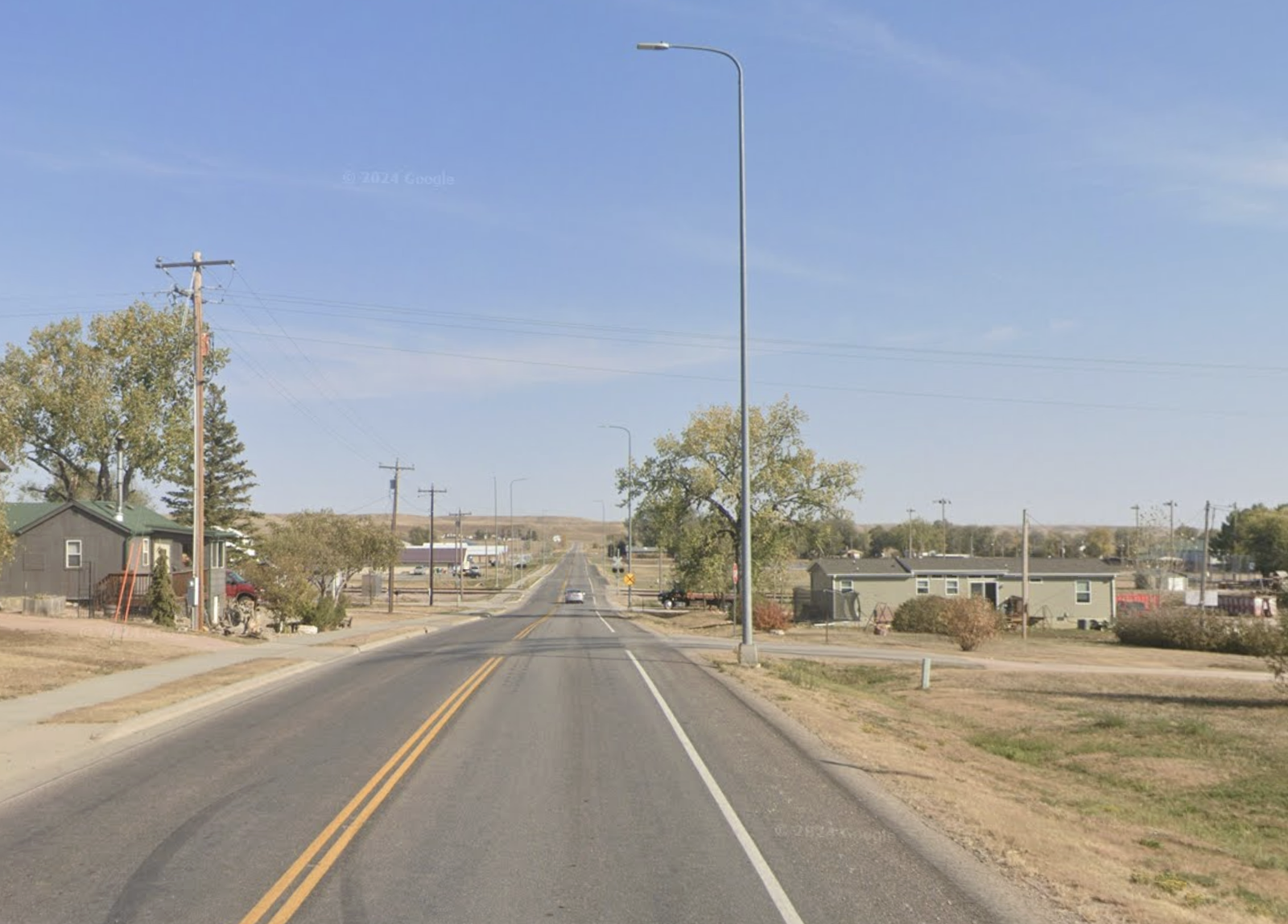 16 Scenic Small Towns in South Dakota’s Black Hills That Get You Close ...
