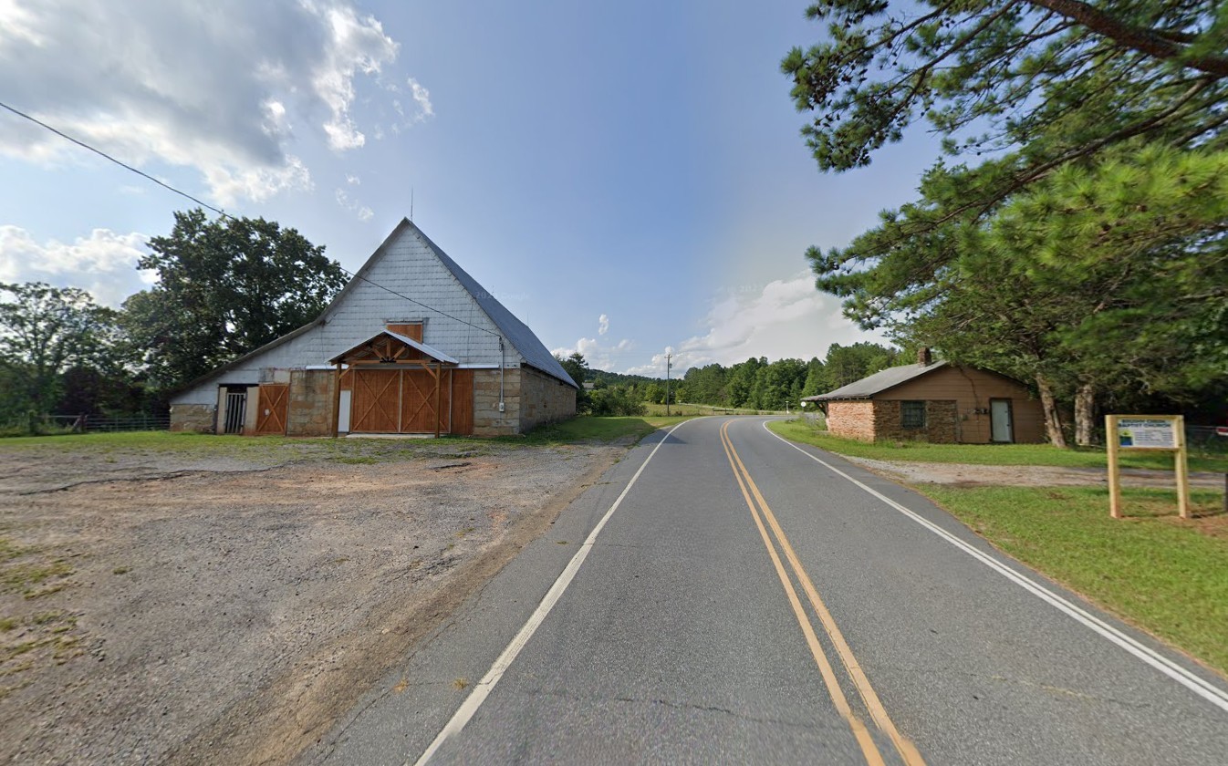 10 Secluded Towns in North Carolina’s South Mountains with Tight ...