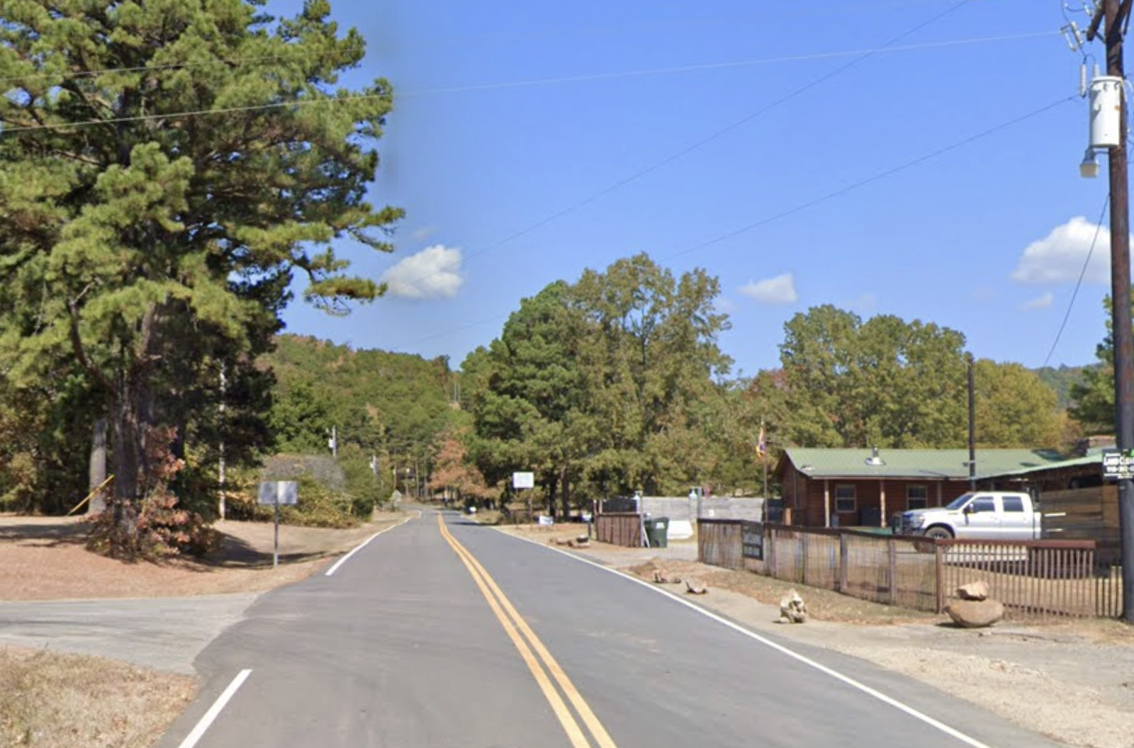 10 Secluded Towns Provide Unique Escapes in Oklahoma’s Kiamichi ...