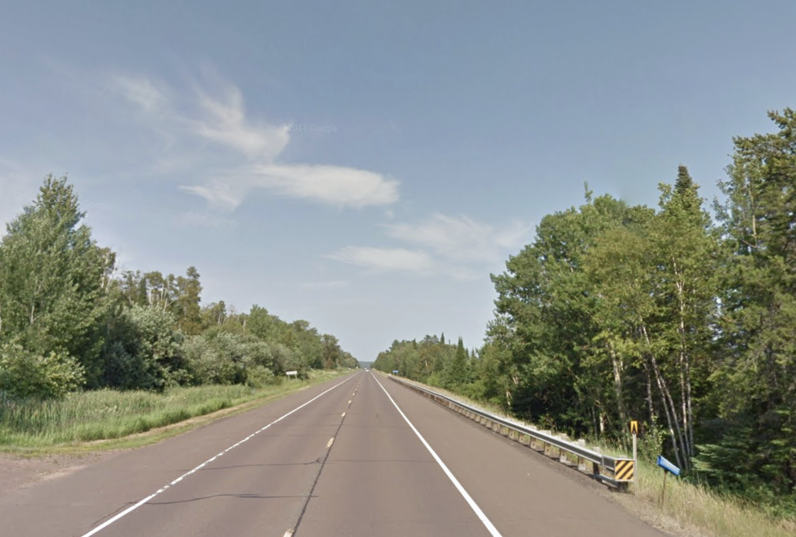 10 Secluded Neighborhoods Among the Forested Trails in Minnesota’s ...