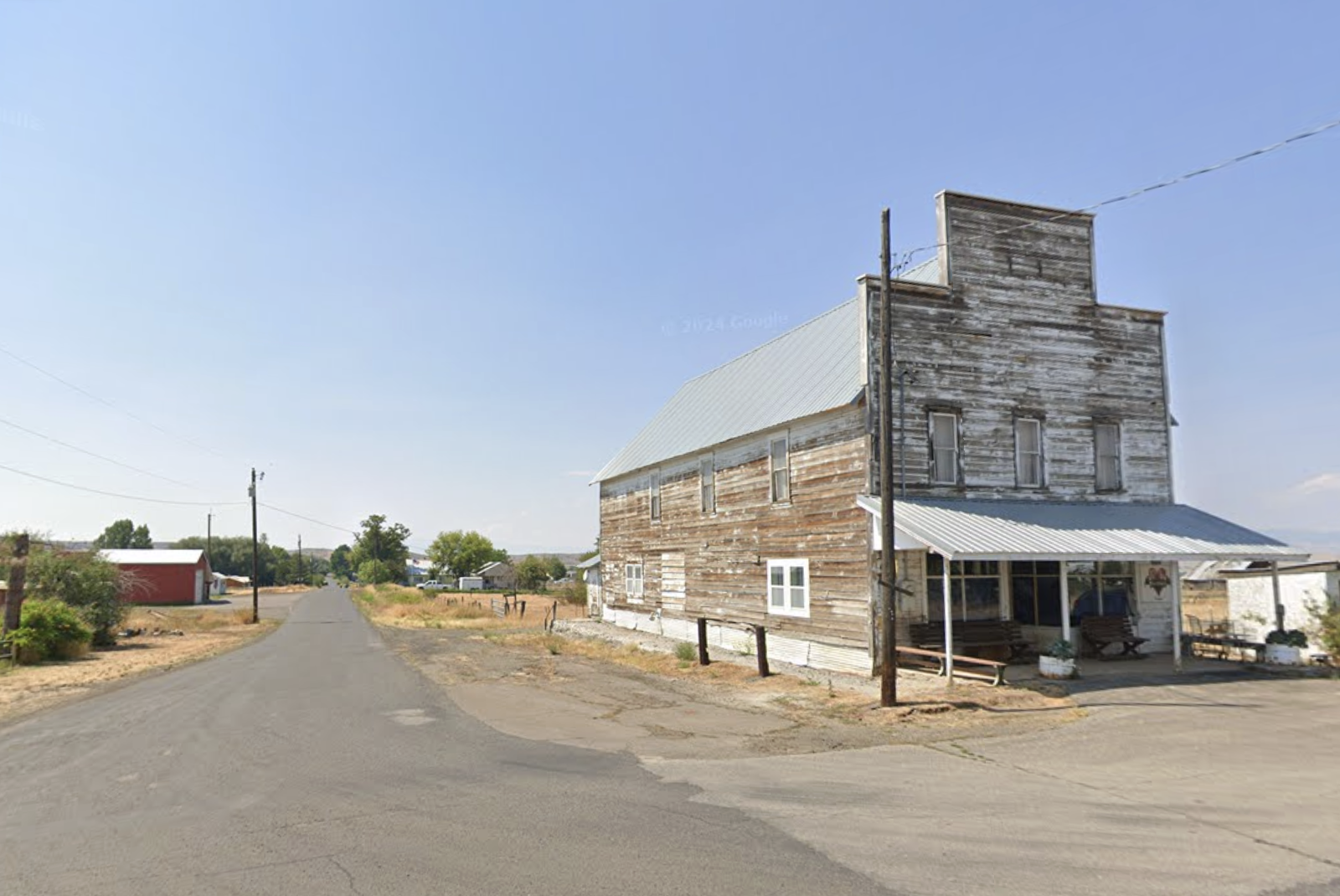 10 Secluded Towns Set in Remote Areas of Western Idaho – Home Stratosphere