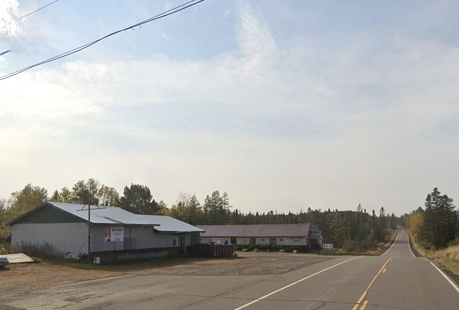 10 Secluded Neighborhoods Among the Forested Trails in Minnesota’s ...