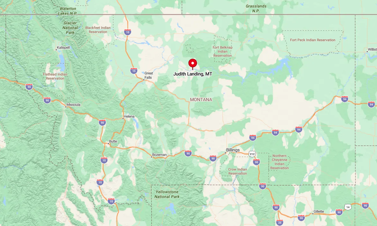 10 Secluded Towns Provide Sanctuary in Montana’s Missouri Breaks – Home ...