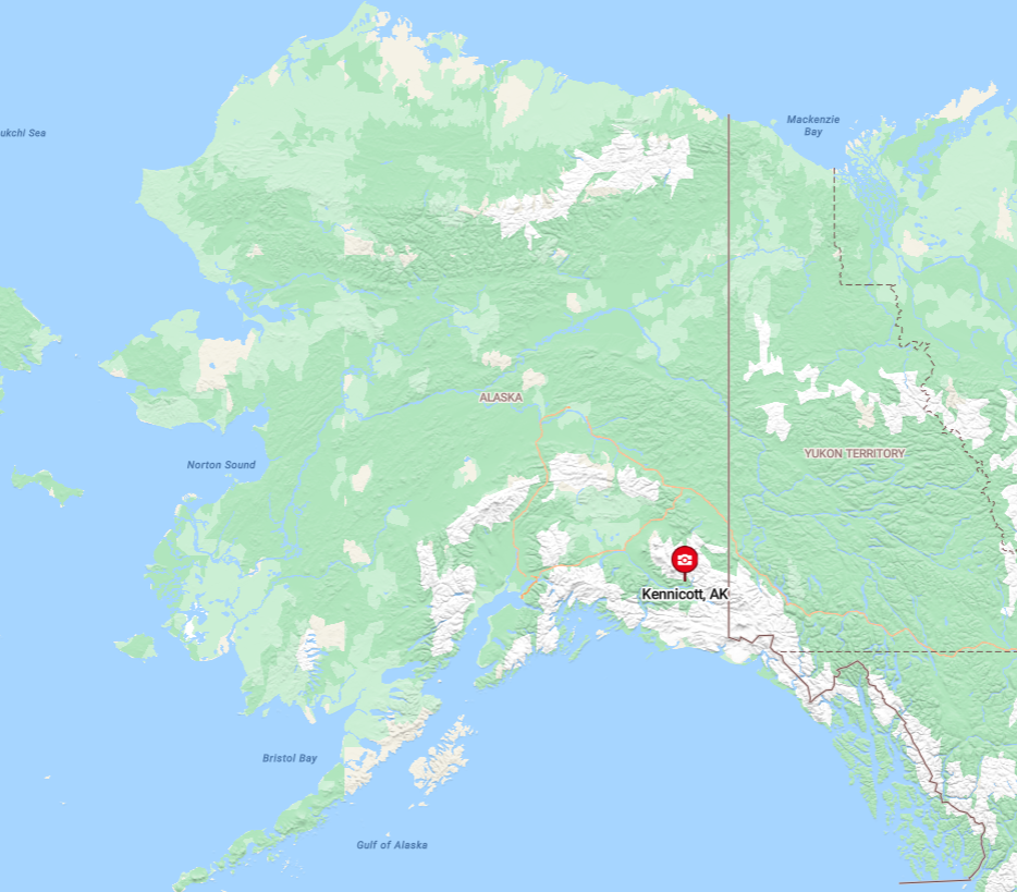15 Small Towns in Alaska Where You Can Explore Glaciers in Their ...