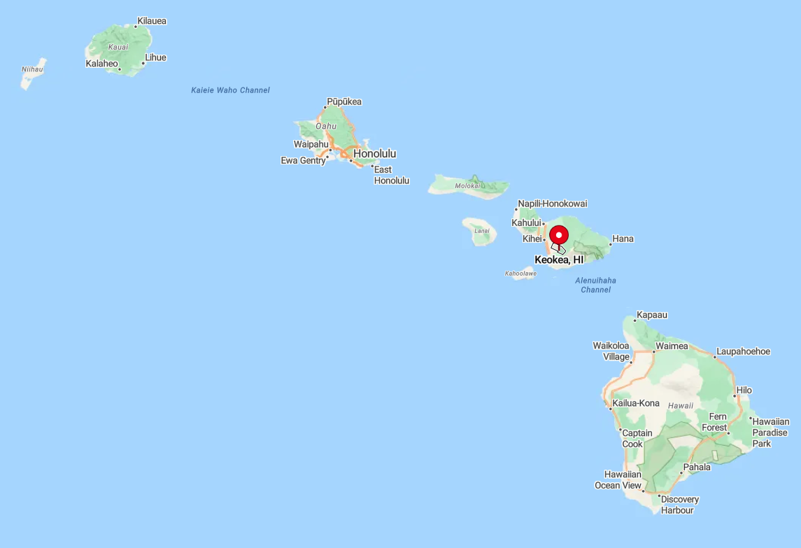 10 Secluded Towns Nestled in the Volcanic Folds of Maui’s Haleakala ...