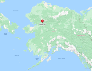 15 Alaskan Towns Shaped By the Endless Tundra and Ancient Traditions of ...