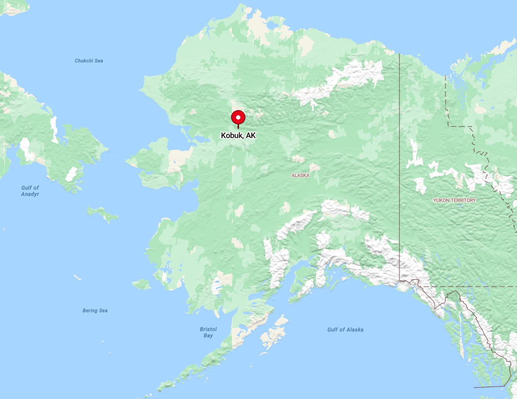 15 Alaskan Towns Shaped By the Endless Tundra and Ancient Traditions of ...