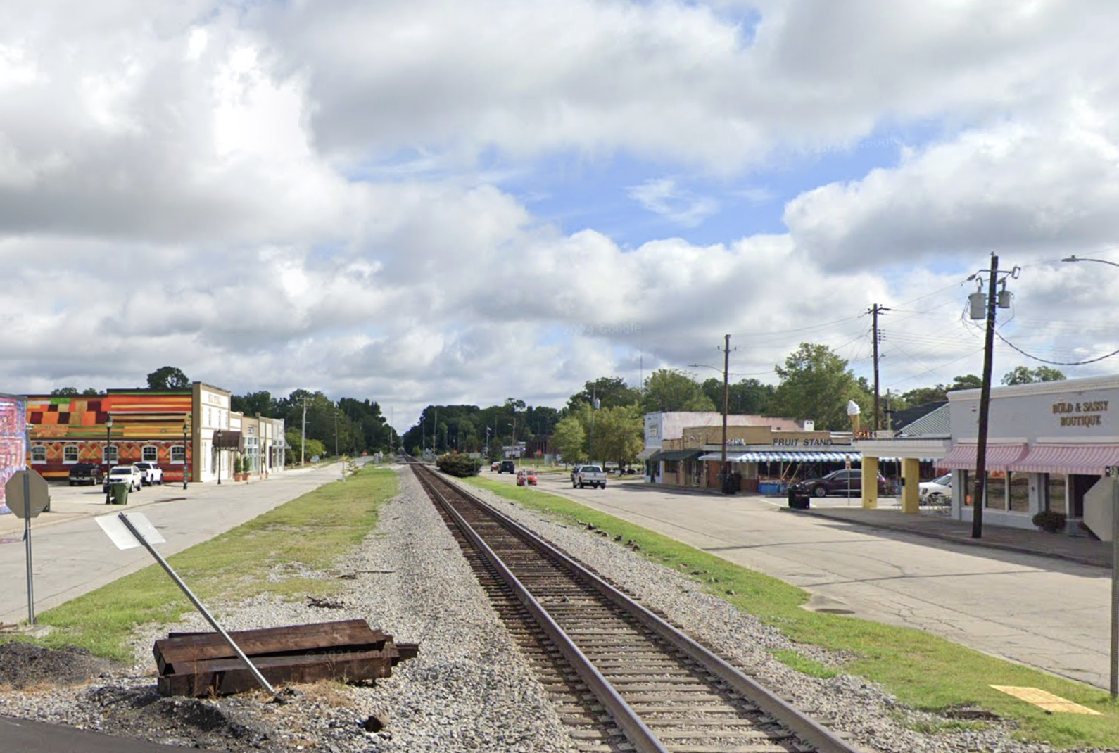 19 Charming Small Towns Deeply Rooted in South Carolina’s Pee Dee ...