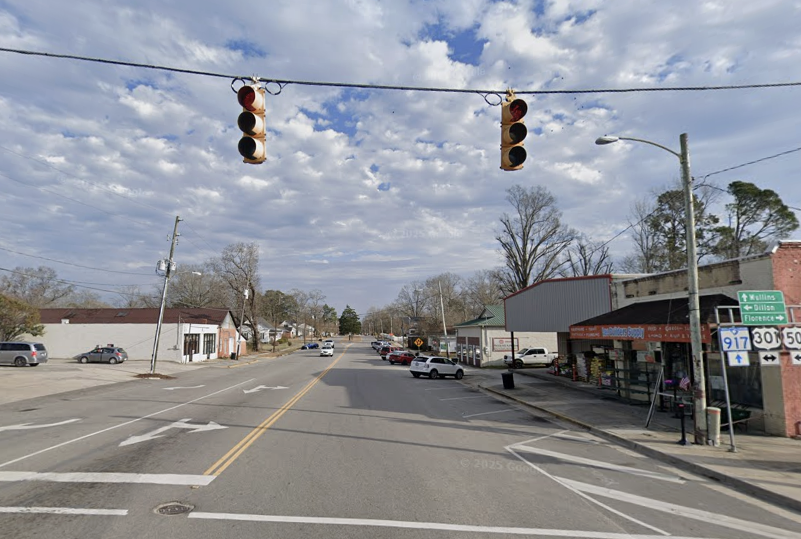 19 Charming Small Towns Deeply Rooted in South Carolina’s Pee Dee ...