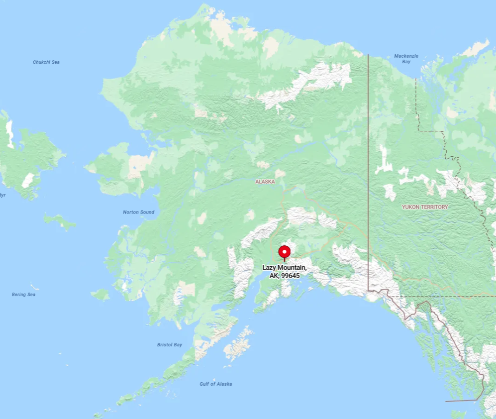 10 Secluded Neighborhoods Steeped in the Quietude of Southern Alaska’s ...