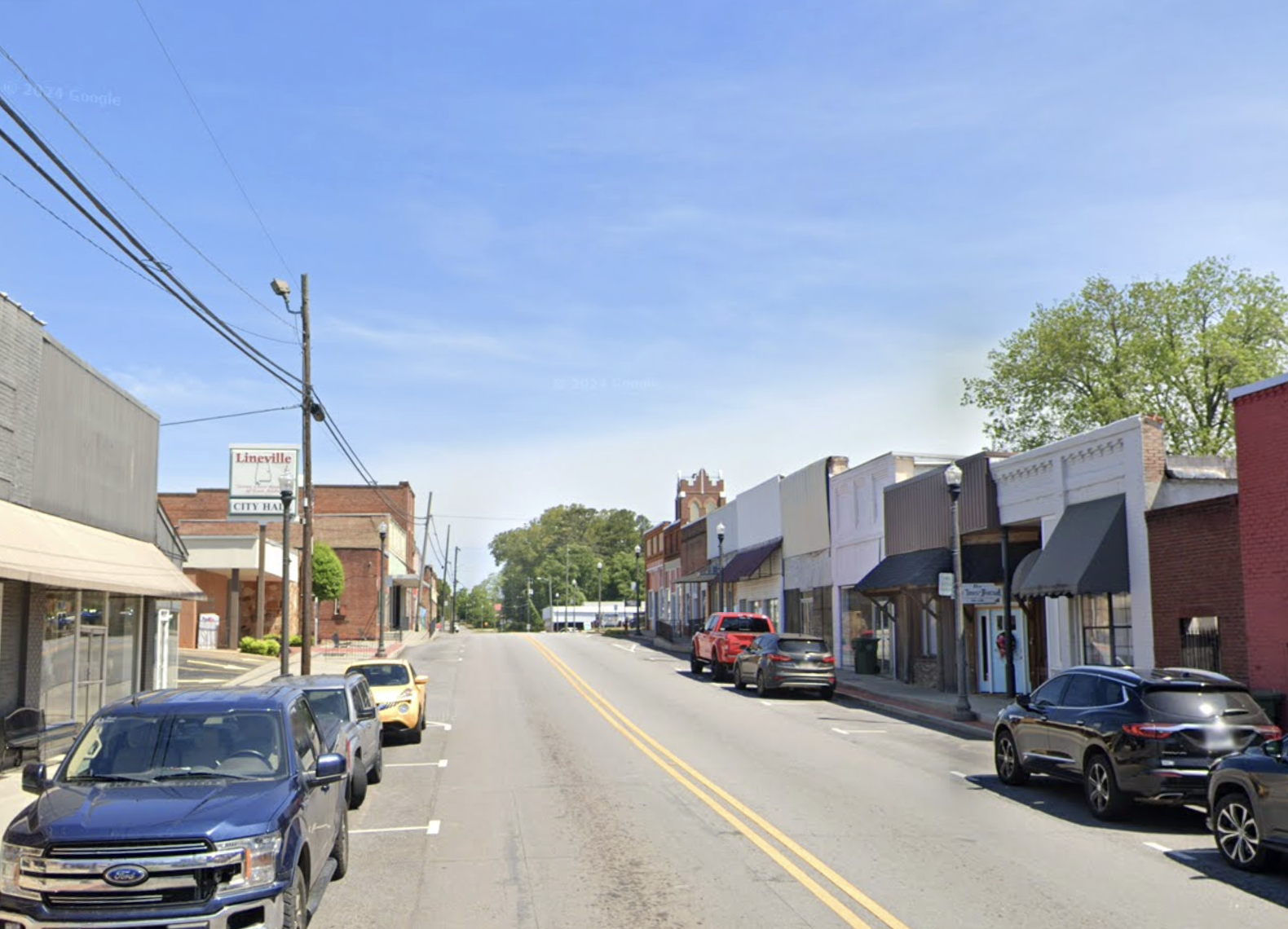 18 Small Towns Etched into the Ridges of Alabama’s Appalachian ...