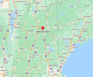 18 Small American Towns That Bend and Flow Around Rivers Shaping the ...