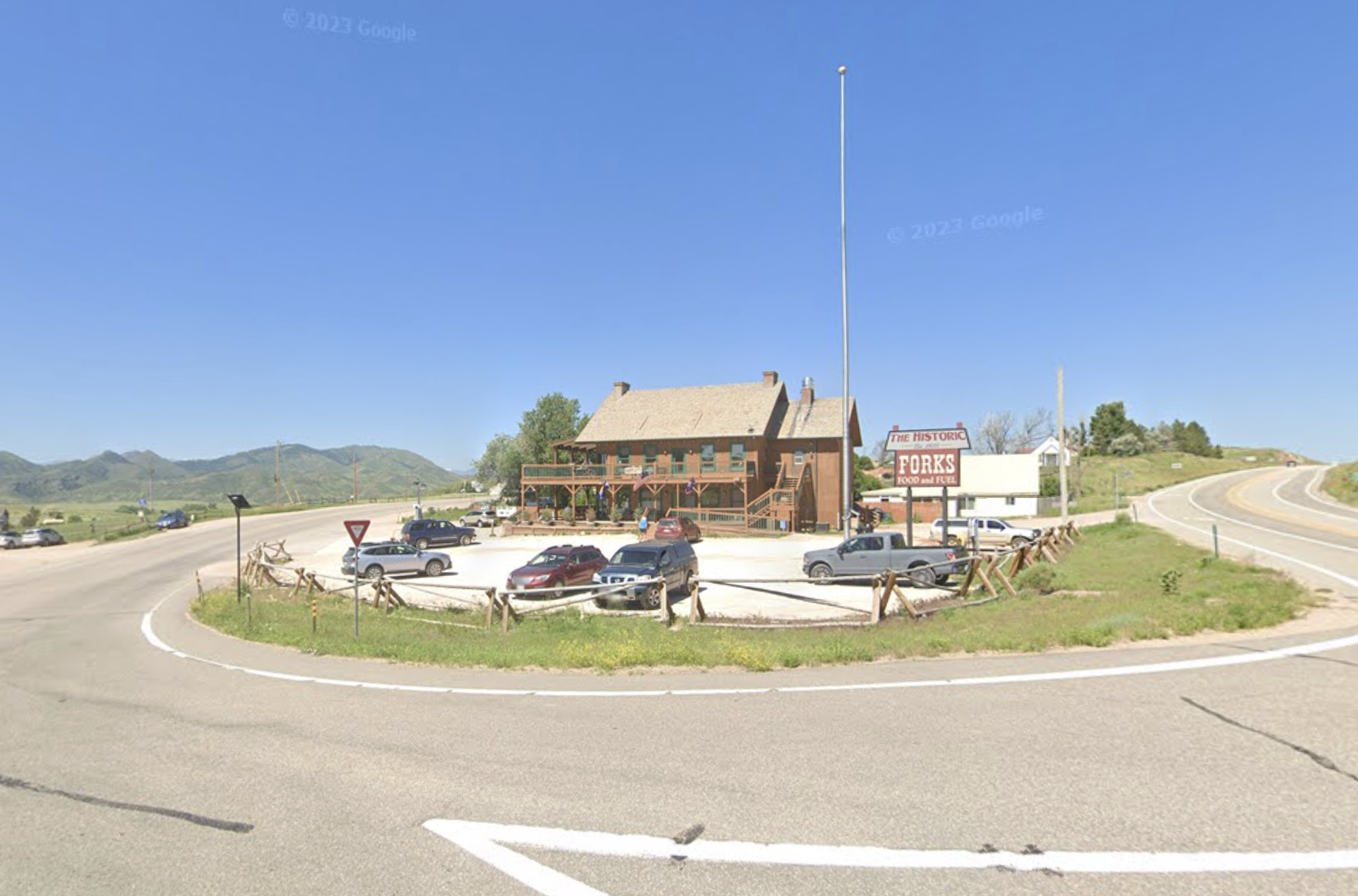 10 Secluded Towns in Northern Colorado that Make the Perfect Retreats ...