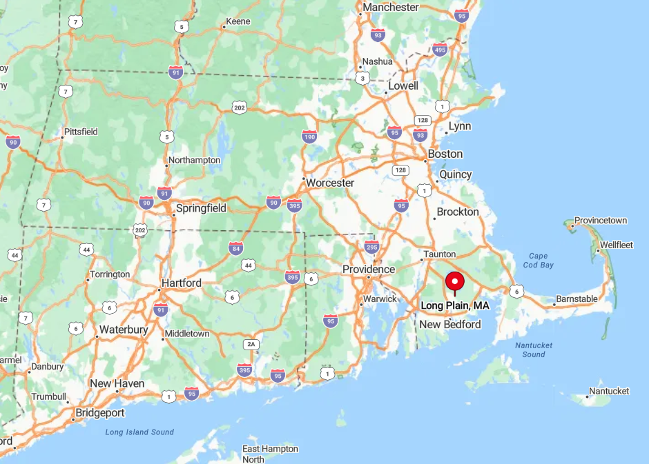 10 Secluded Towns Nestled in the Forests of Southern Massachusetts