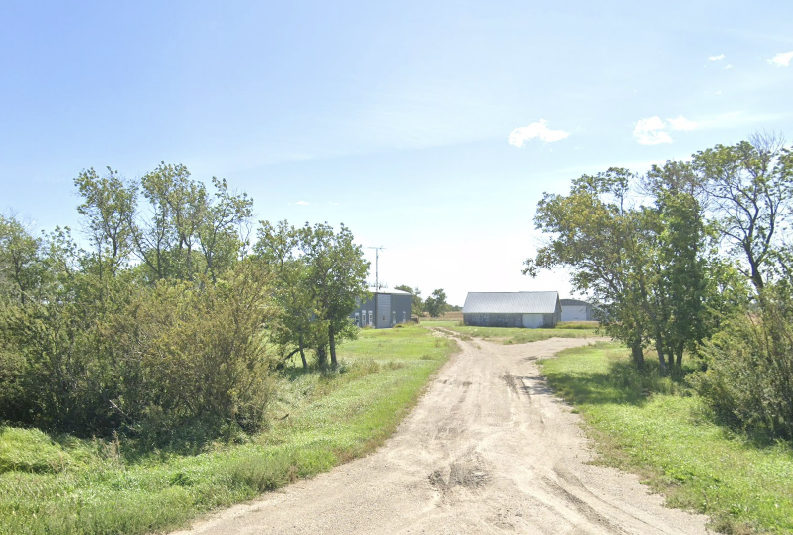 10 Secluded Neighborhoods Nestled in the Borderlands of North Dakota’s ...