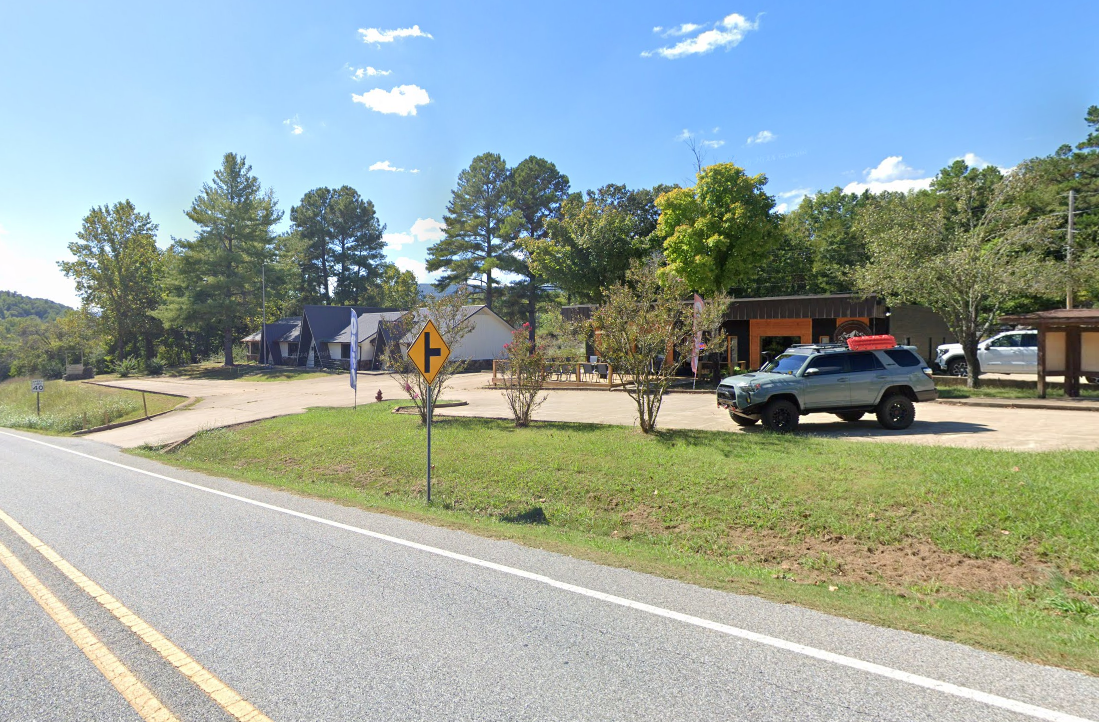 10 Secluded Neighborhoods That Wind Through Arkansas’ Rugged Ozarks ...