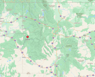 10 Secluded Towns Nestled In and Around Idaho’s Salmon River Canyon ...