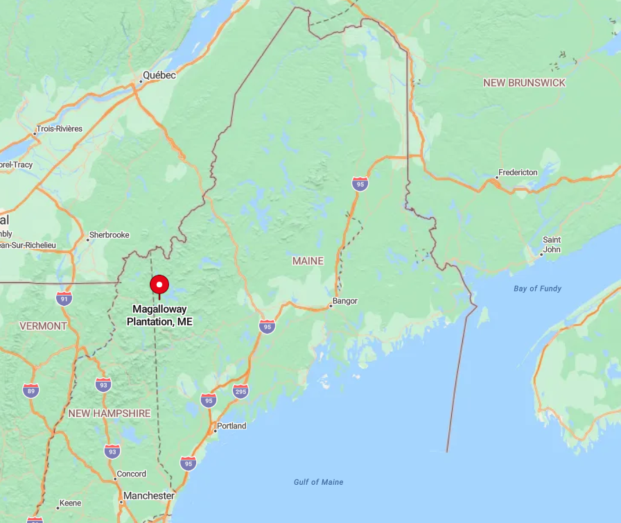 10 Secluded Towns Settled in Quiet Pockets of Western Maine – Home ...