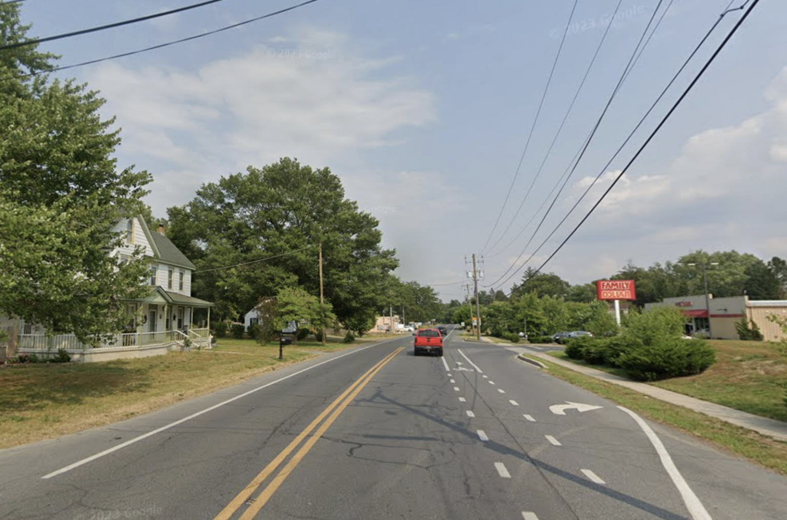10 Secluded Towns on the Quiet Side of Delaware’s Delmarva Peninsula ...