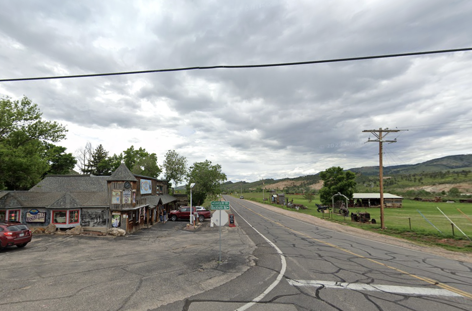 10 Secluded Towns in Northern Colorado that Make the Perfect Retreats ...
