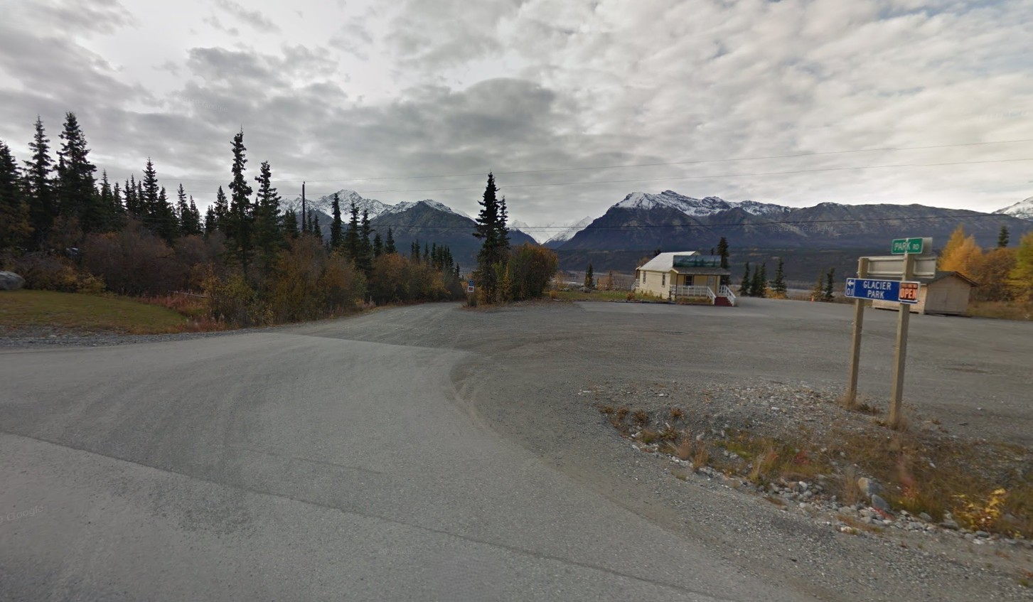 10 Secluded Neighborhoods Steeped in the Quietude of Southern Alaska’s ...