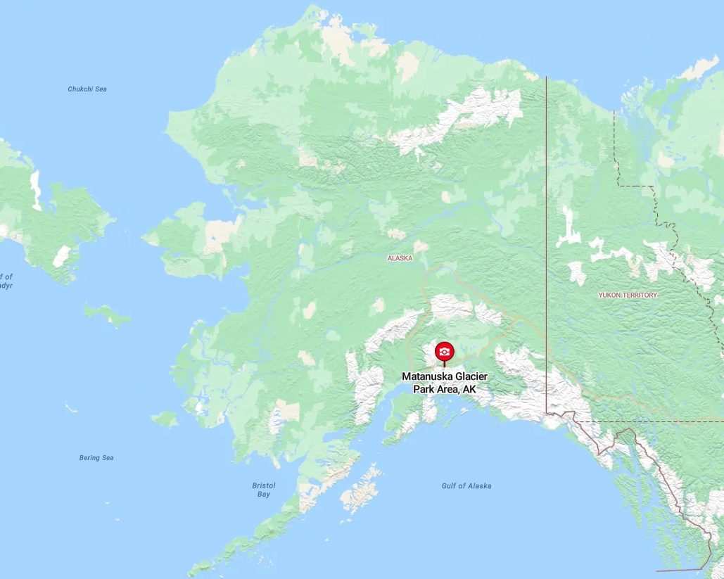 10 Secluded Neighborhoods Steeped in the Quietude of Southern Alaska’s ...