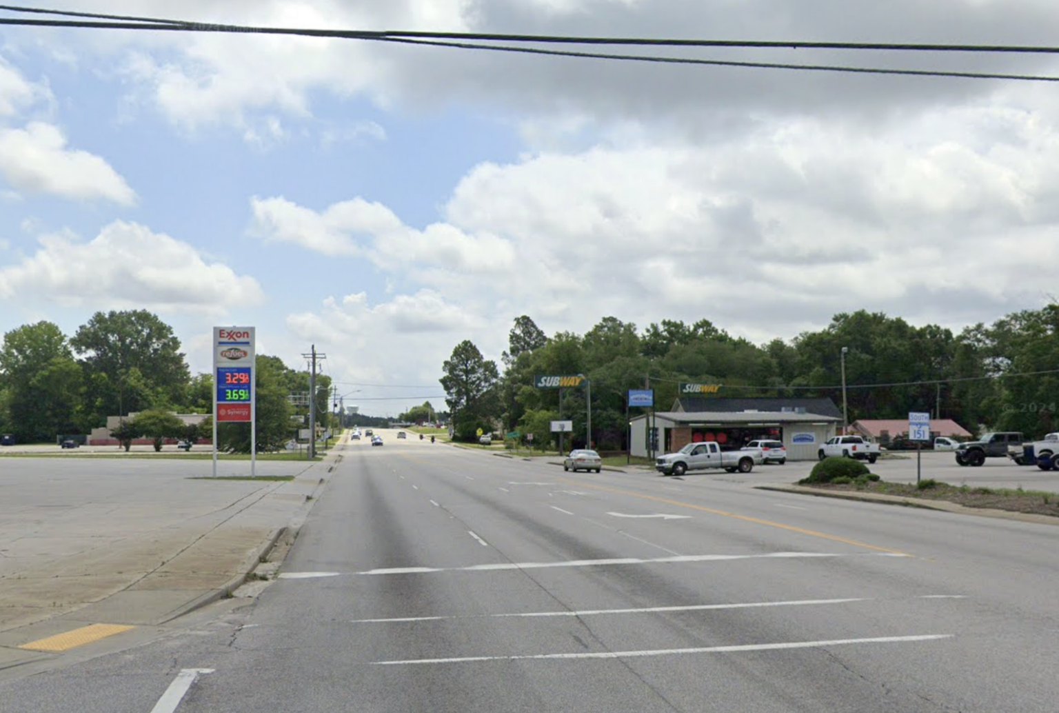 19 Charming Small Towns Deeply Rooted in South Carolina’s Pee Dee Region